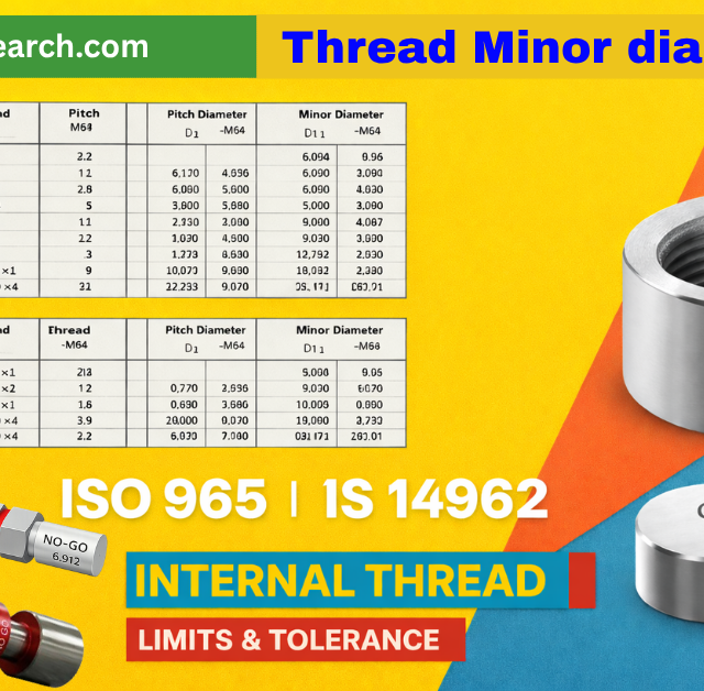 Snap Gauge Calibration Calculate / IS 3455